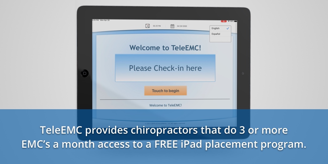 Home | EMC Determination in Florida | TeleEMC